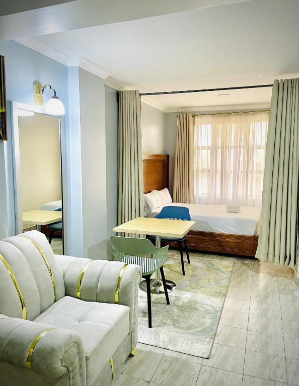 The Mark Hotel, Ruiru (updated prices 2025)