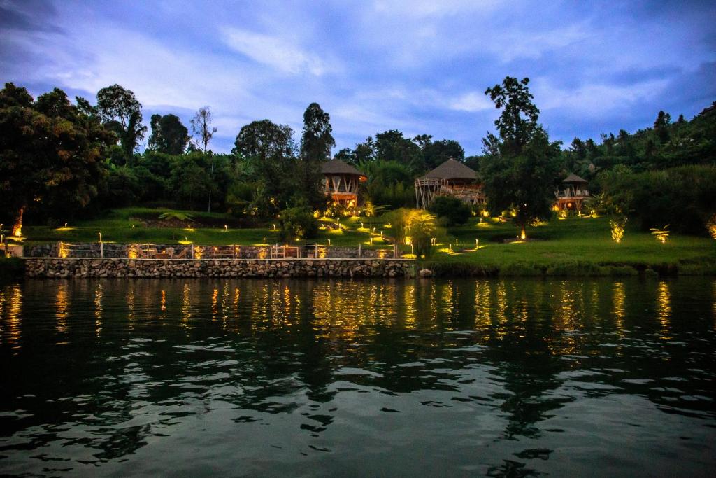 Murugo Bay, Gisenyi (aktualizované ceny na rok 2025)