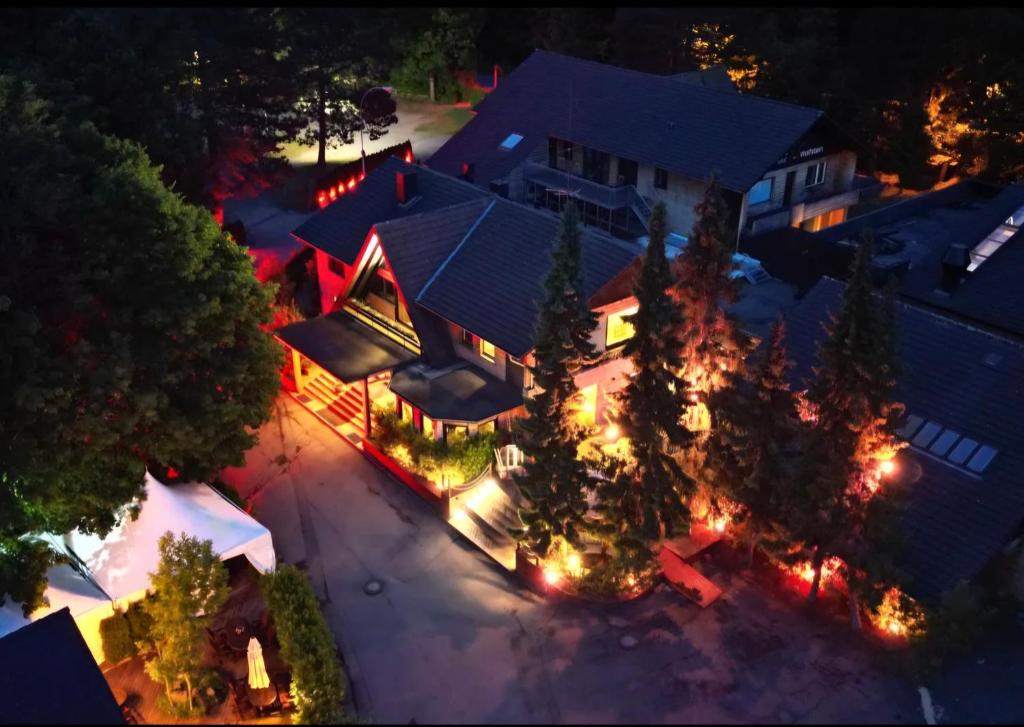 Wolfstein - Le Boutique Hotel, Bad Harzburg (aktualisierte Preise für 2026)