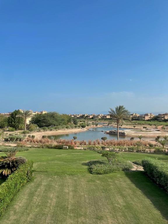 Nivera Signature Villa Stunning View in AinBay, Ain Sokhna (updated ...