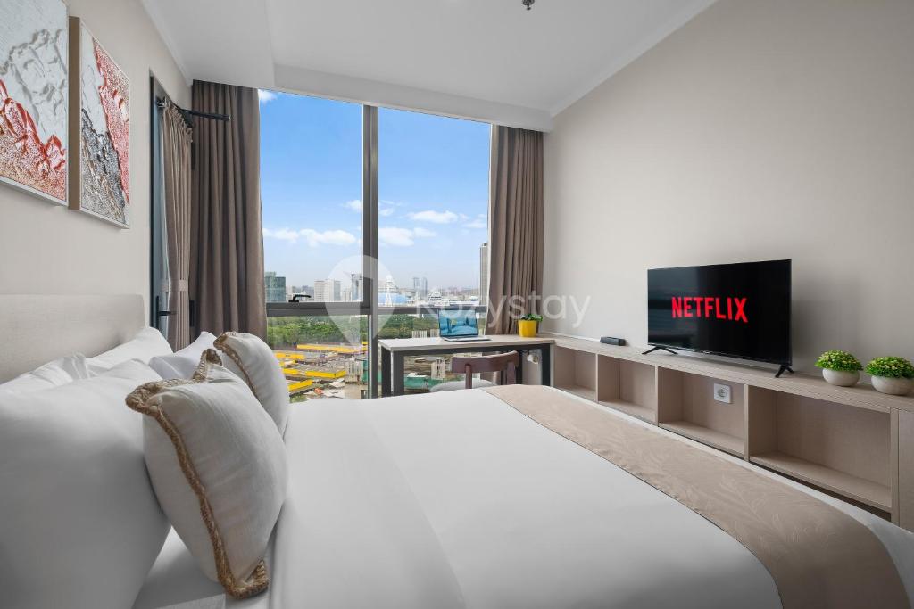 Maroa by Kozystay - Kemayoran, Jakarta (updated prices 2026)