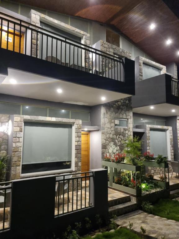 Ravihans Aranyam - Resort & Restaurant, Rāmnagar (updated prices 2025)