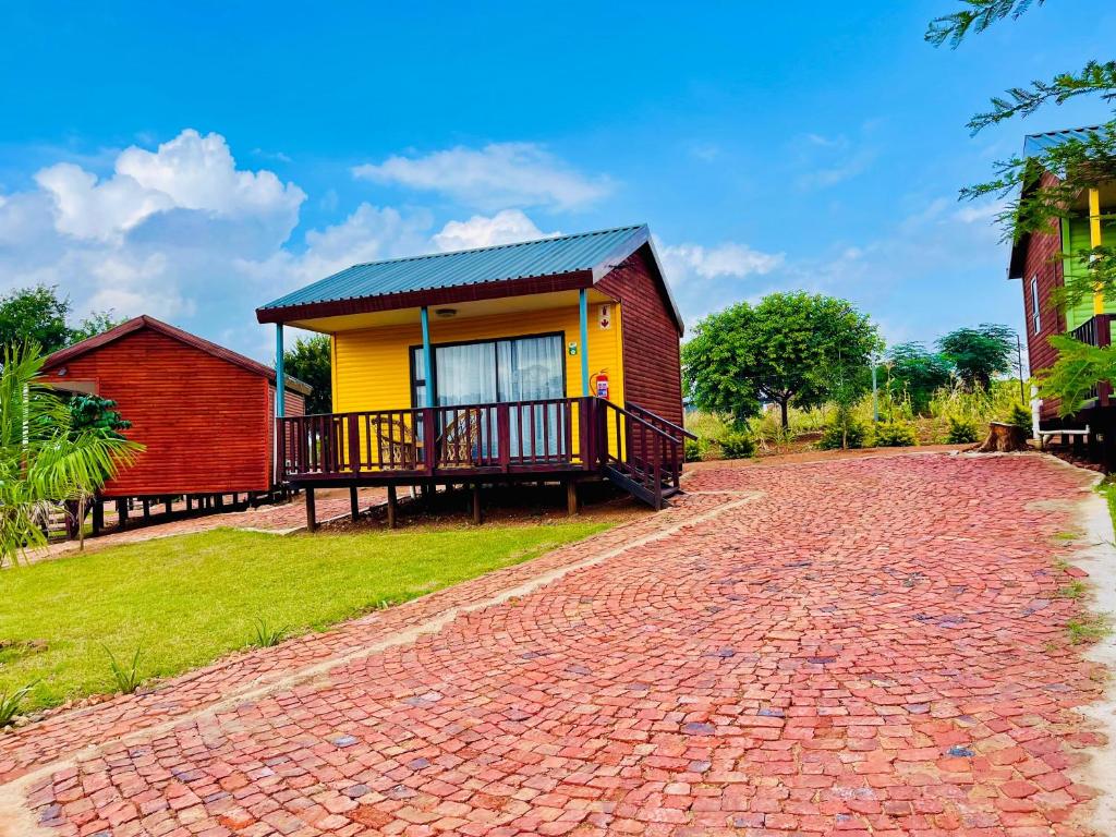 Damview Eco Lodge & Spa, Thohoyandou (updated prices 2025)