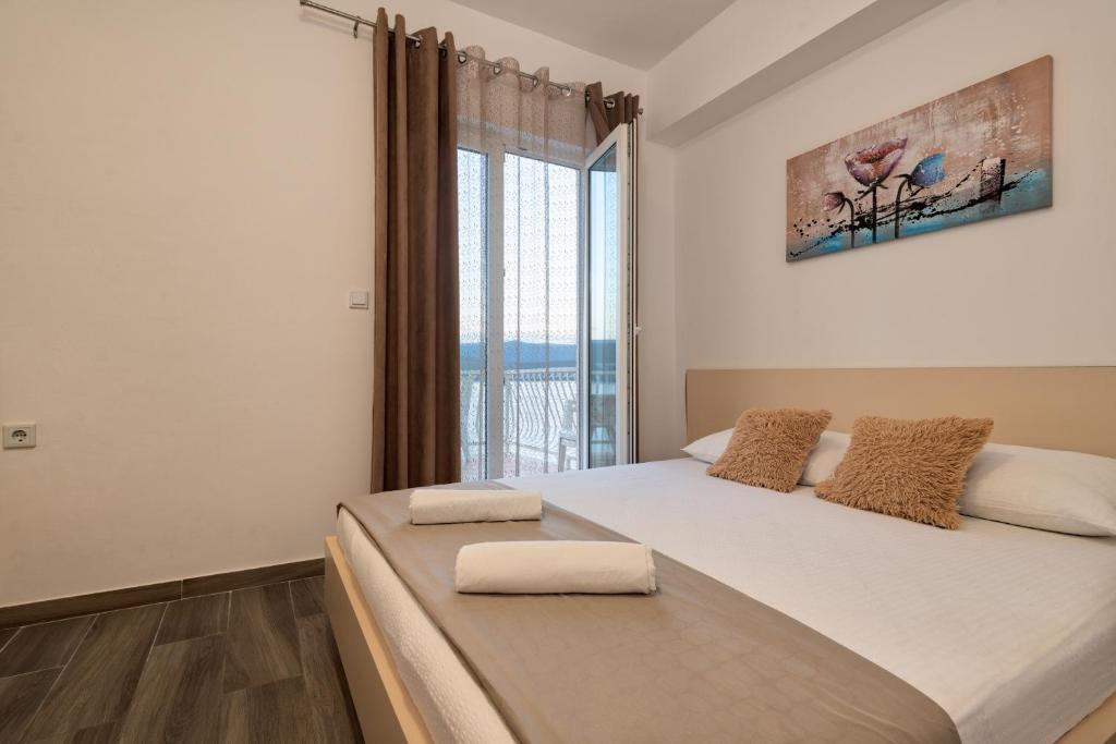 Rooms M, Neum (precios actualizados 2026)