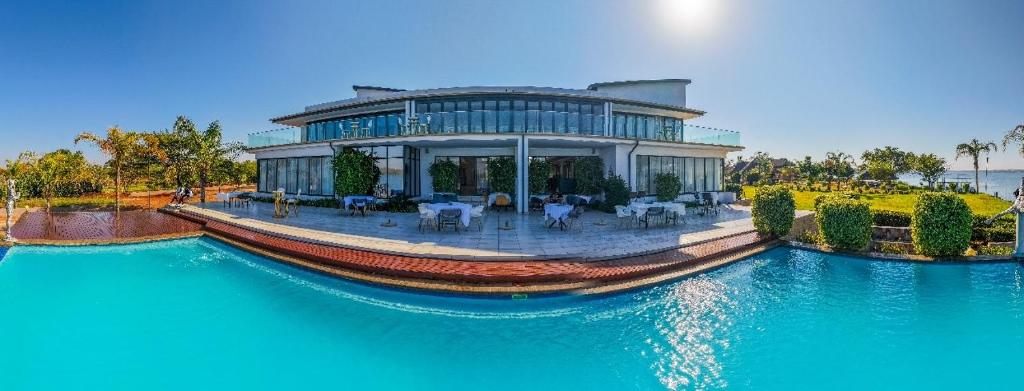 Nandoni Waterfront Resort, Thohoyandou (updated prices 2025)