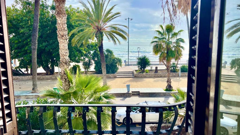 Sitges Seafront BATLLÓ, Sitges (updated prices 2026)