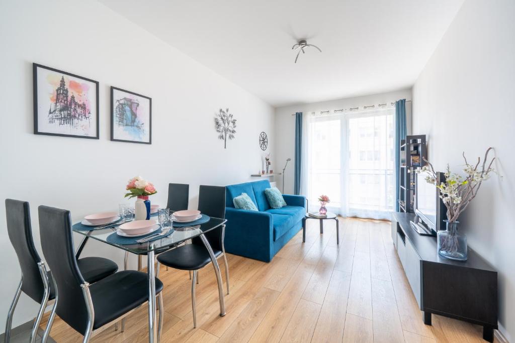 Nowa Grobla, Sun & Snow, Gdańsk (updated prices 2026)