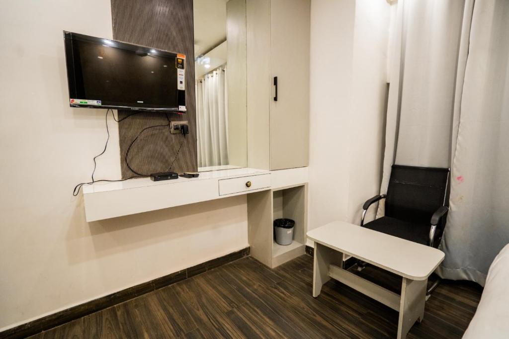 The Aksh Residency, Rānchī (updated prices 2025)