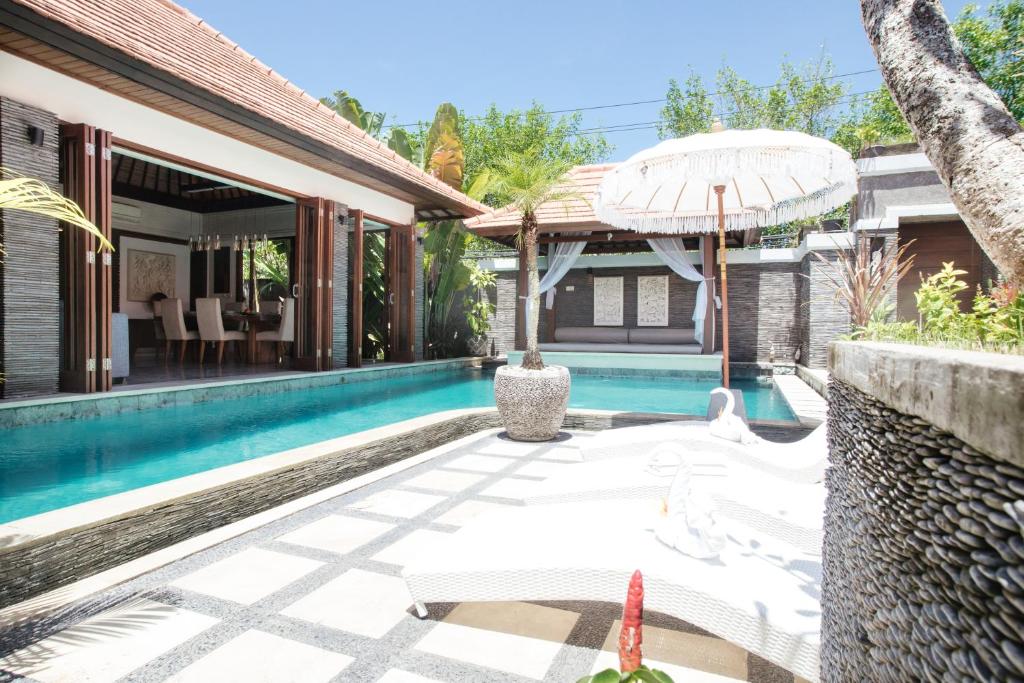 Beachside Villa Di Bucu, Canggu (updated prices 2026)