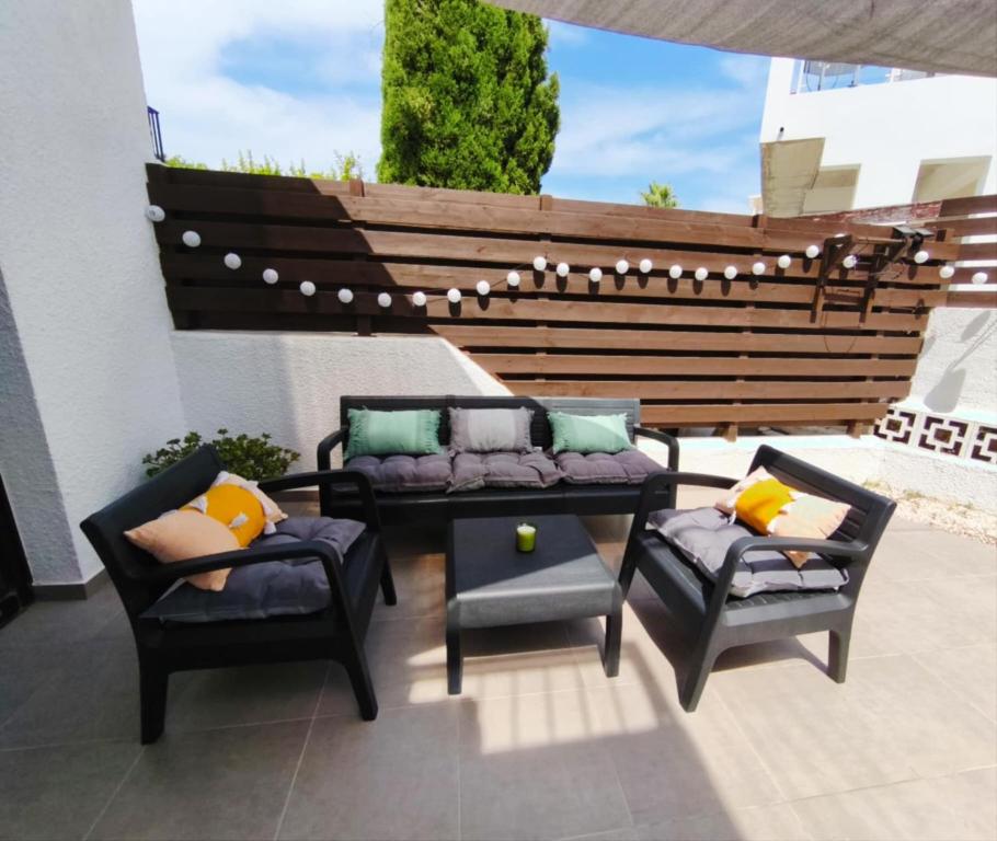 Tombs of the Kings Two Bedroom Patio Apartment, Paphos (updated prices ...