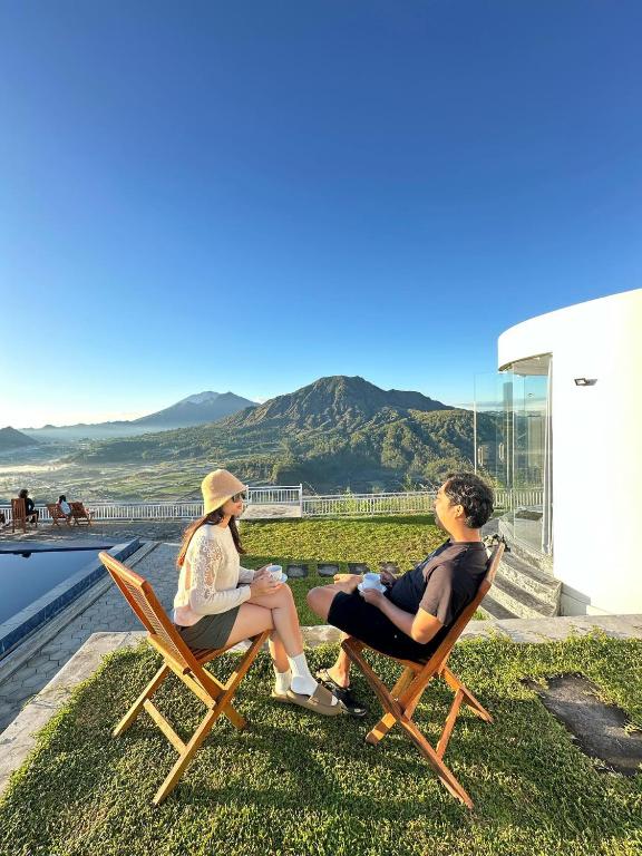 Pinggan Bliss Panorama, Baturaja (preus actualitzats 2025)