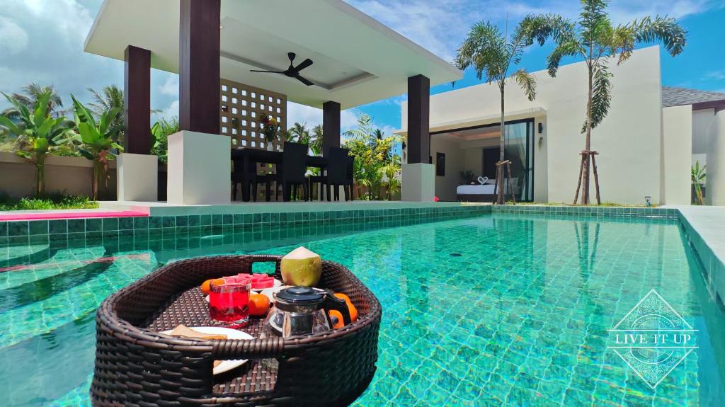 Santi Tara Villas, Amphoe Koh Samui (updated prices 2025)