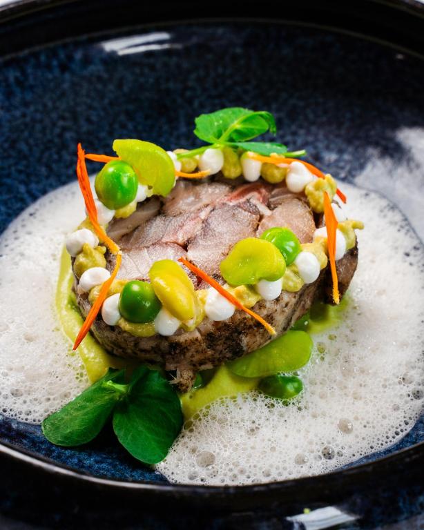 Hotel Les Hautes Roches, Rochecorbon (updated prices 2025)