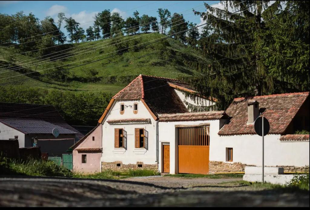 Bed & Wine Transylvania, Nemşa (updated prices 2026)