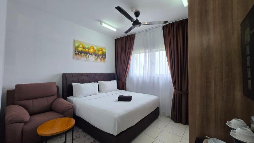 Alanis Studio With Neflix, Sepang (updated prices 2026)