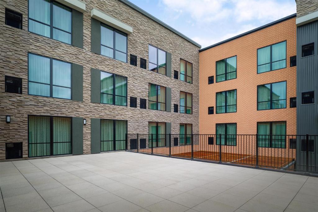 The Nobleman Fort Worth, Tapestry Collection By Hilton, Fort Worth ...