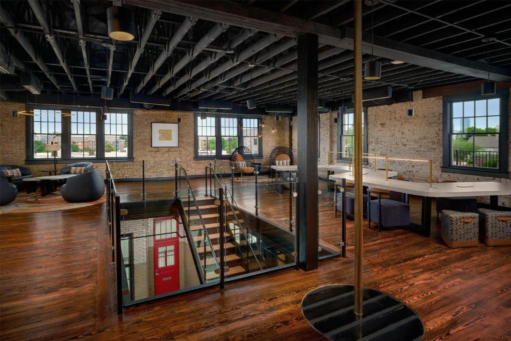 The Nobleman Fort Worth, Tapestry Collection By Hilton, Fort Worth ...