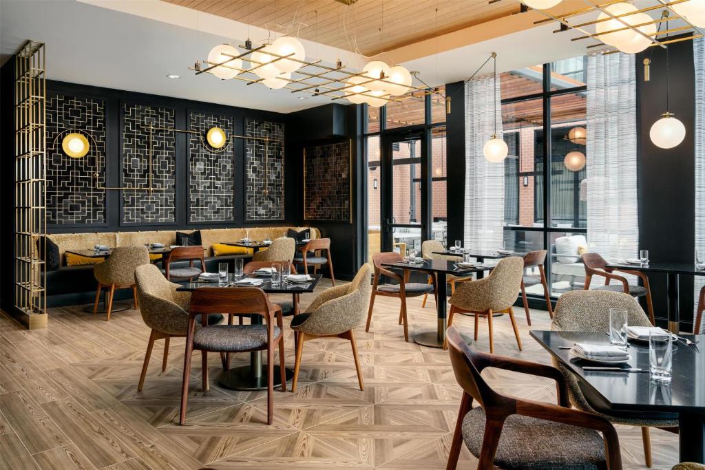 The Nobleman Fort Worth, Tapestry Collection By Hilton, Fort Worth ...