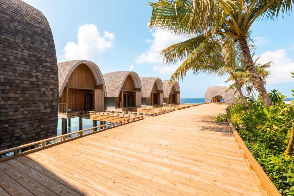 Ananea Madivaru Maldives, Toroka (updated prices 2025)