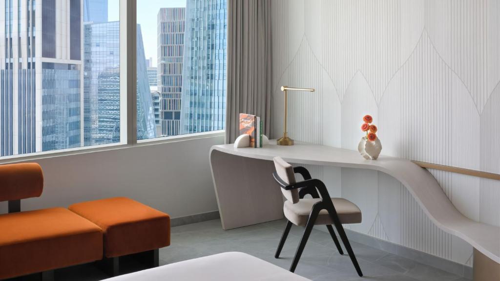 Kimpton KAFD Riyadh by IHG, Riyadh (updated prices 2025)