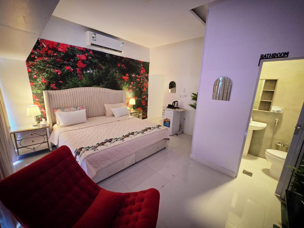 The Horse room, Riyadh (updated prices 2026)