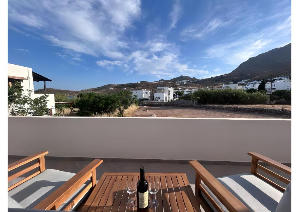 Livadakia Beach House, Livadion (updated prices 2025)