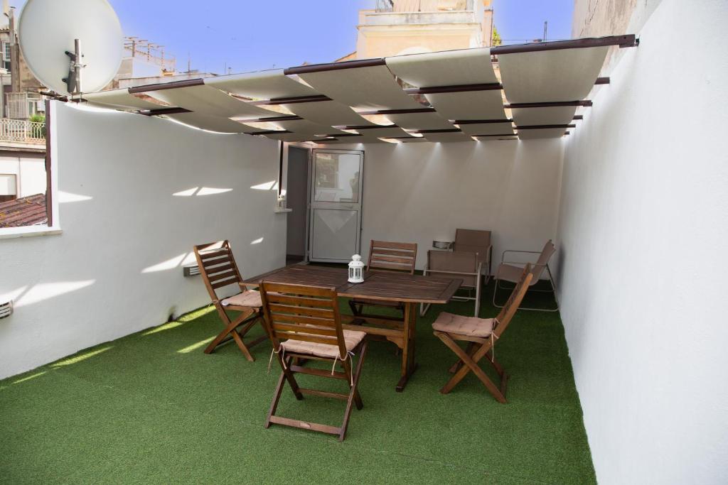 La terrazza di Ghighì, Tivoli (updated prices 2025)