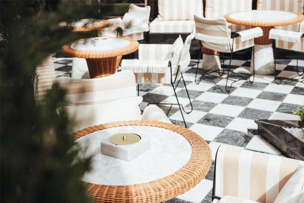 Hotel SAX Paris, LXR Hotels & Resorts, Paris (updated prices 2025)