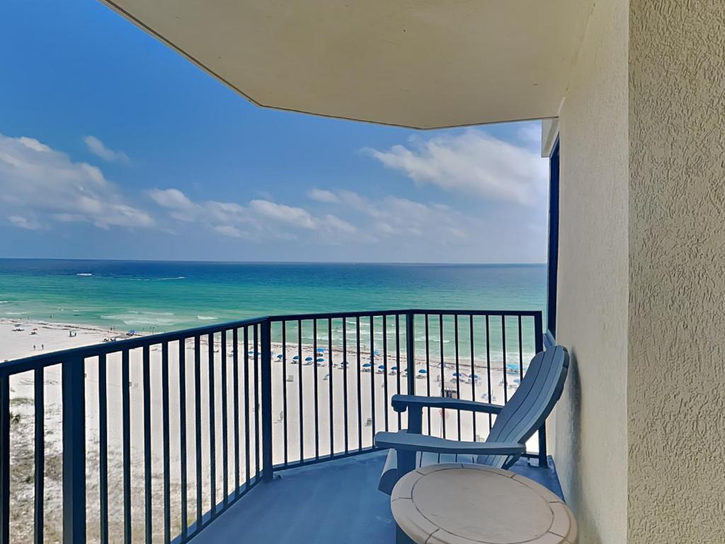 Sunbird Beach Resort #902 West, Panama City Beach (updated prices 2026)