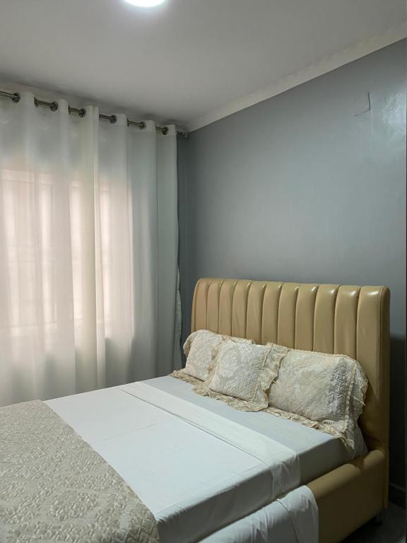 Kigali Serenity Apartment, Kigali (updated prices 2025)