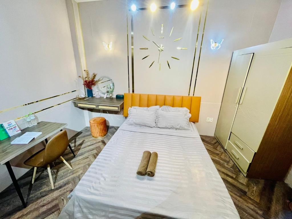 17c dang van ngu 103, Ho Chi Minh-byen (prisene oppdatert 2025)