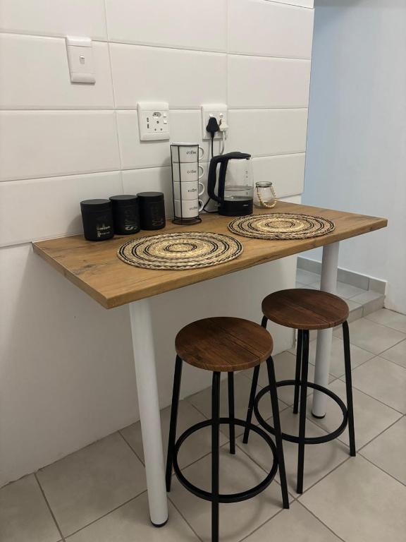 The Hideaway at Roggeveld, Kimberley (updated prices 2026)