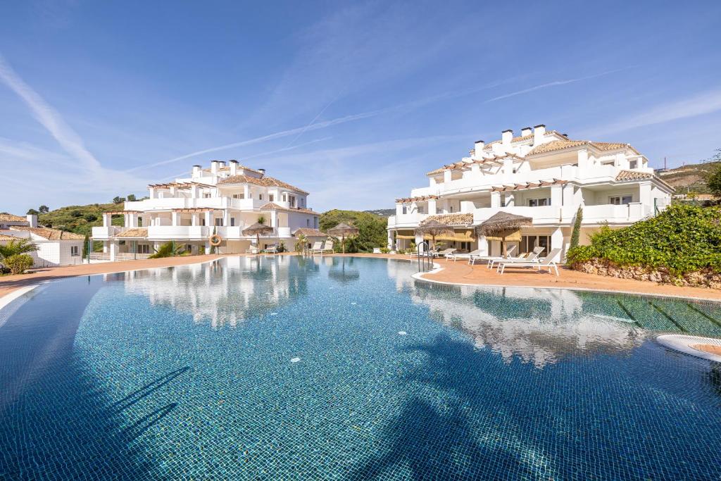 Penthouse Aloha with Spa, Marbella (prezzi aggiornati per il 2025)