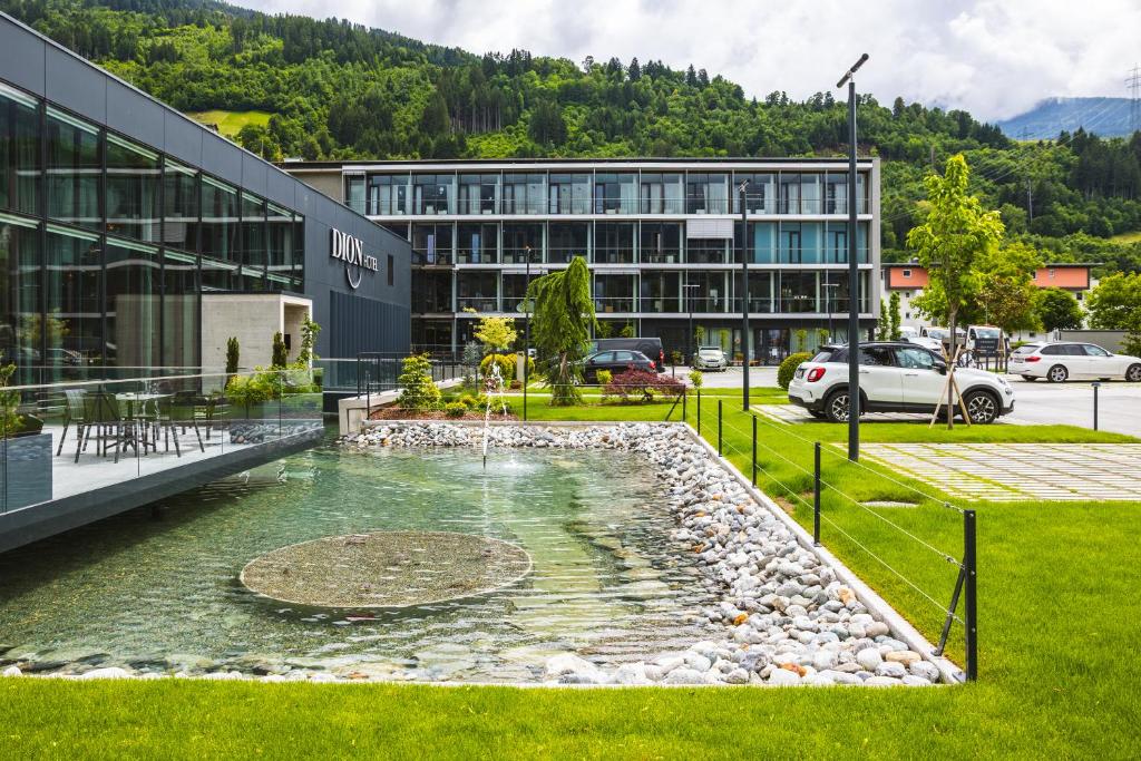 DION Hotel Wattens, Wattens (updated prices 2026)