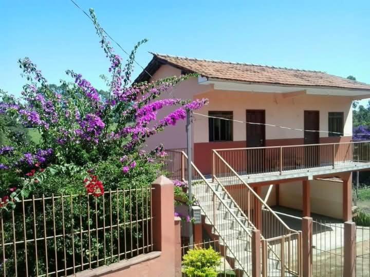 Pousada Rancho Fundo, Destêrro de Entre Rios (updated na presyo sa 2025)