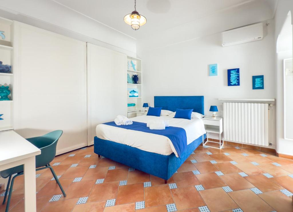 Maison MariClà by NDP rent, Anacapri (precios actualizados 2025)