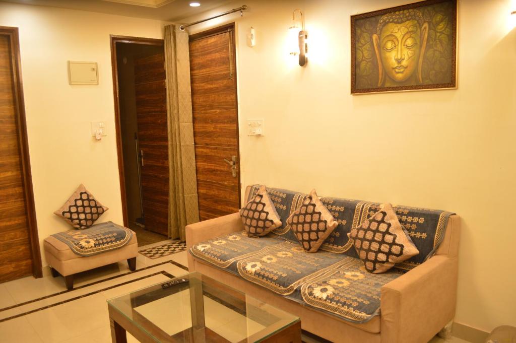 Ananta Square - Rishikesh 1BHK, Rishīkesh (updated prices 2026)