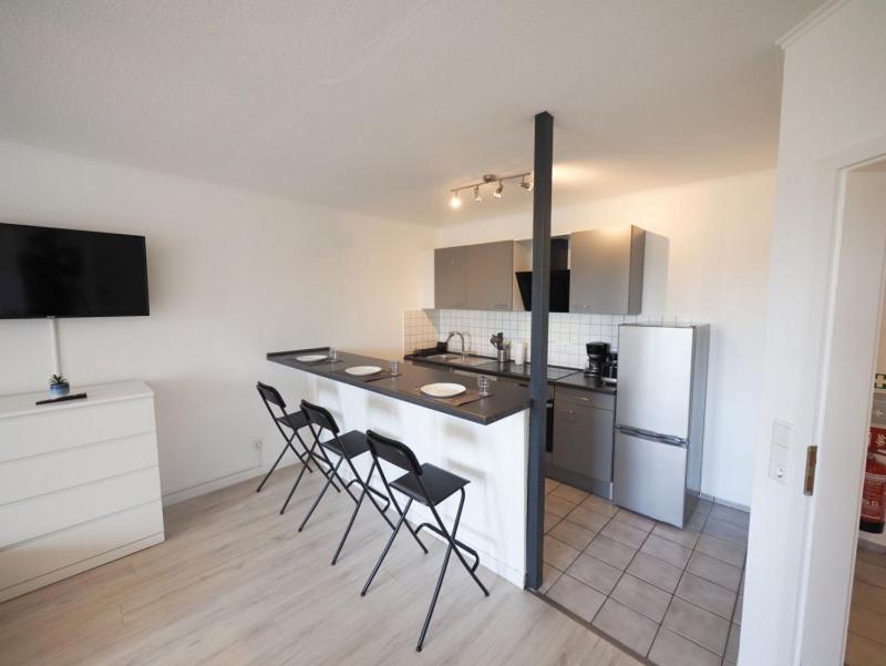 tk1-lv - Einzelbetten - gute Anbindung - Bettwäsche, Seth ...