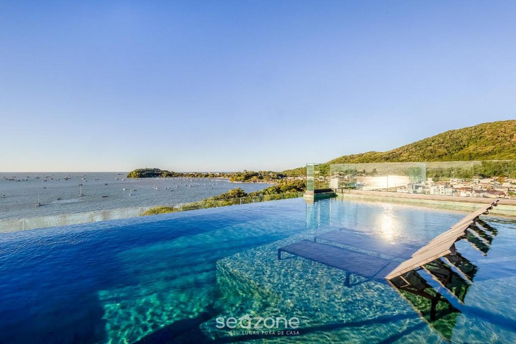 Estúdios novos - Piscina vista Mar - Penha Spot PSO, Penha (updated prices 2025)