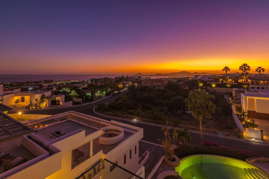 Villa Casa Marcus Cresta del Mar by The Agency Baja, Cabo San Lucas ...