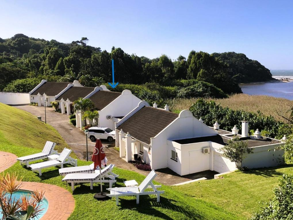 Villa Arroyo, Estuary Estate, Port Edward, Port Edward (precios ...