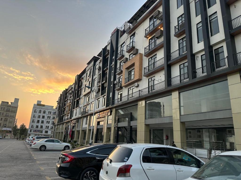 Islamabad Luxe, Dargai (updated prices 2026)