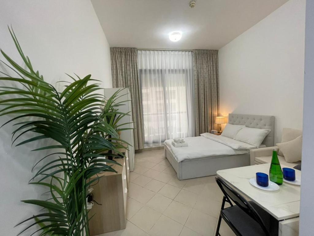 Nice Studio On Marina Walk, Dubai (updated prices 2026)