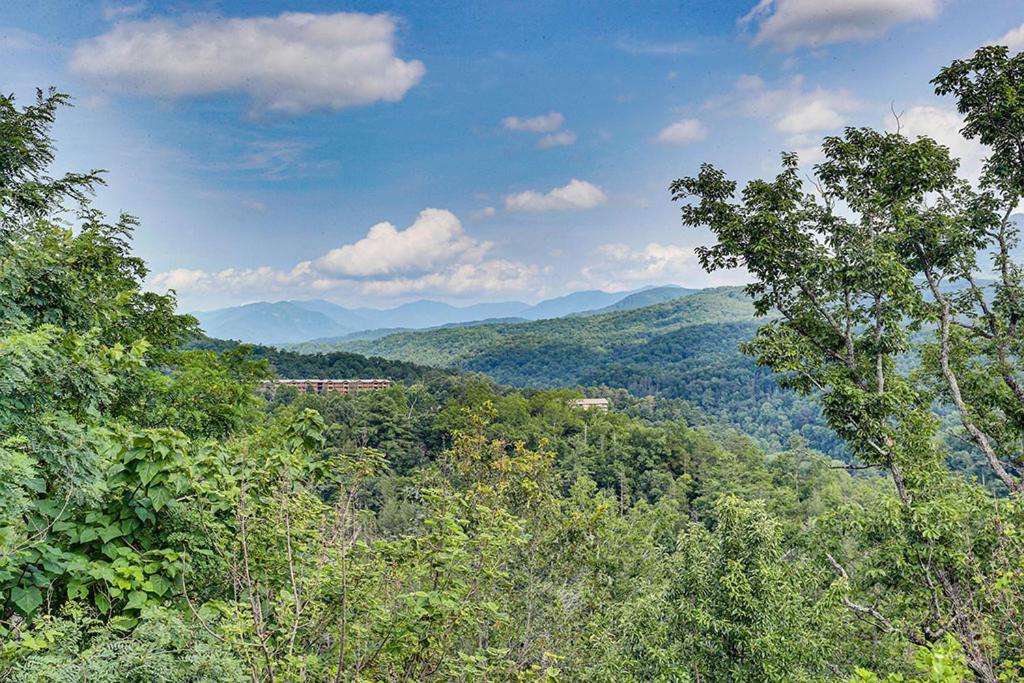 Smoky Mountain Heaven by Venture Smoky Mountains, Gatlinburg (tarifs ...