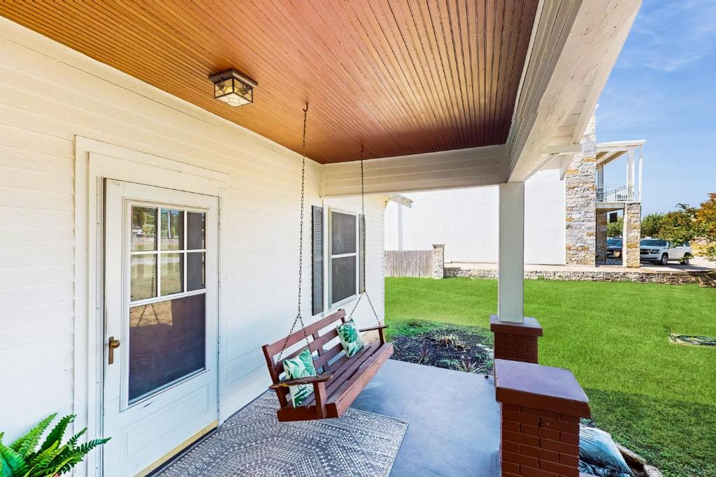 The Historic Garison House, Buda (updated prices 2026)