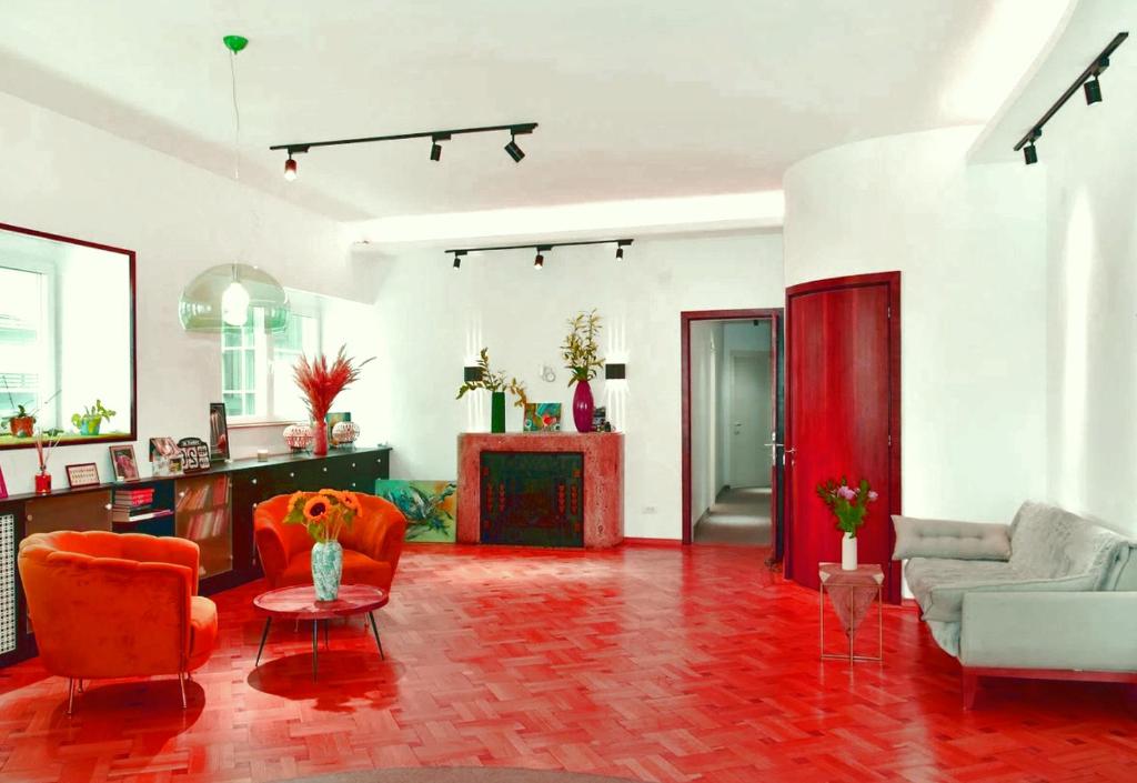 Apartament langa Tomis Mall, Constanţa (updated prices 2025)