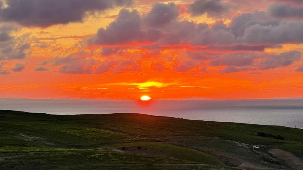 The Sunset roost, Dar Brahim Ben Assassa (updated prices 2025)