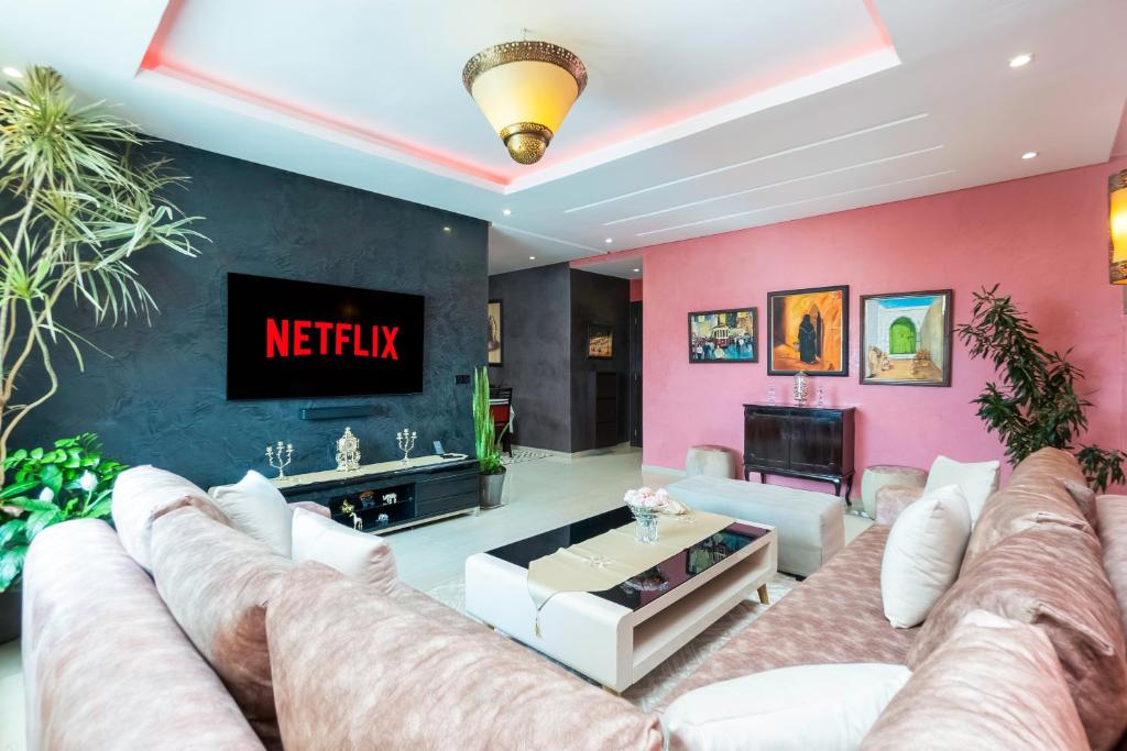 Luxe avec vue éblouissante, Oulad Akkou (precios actualizados 2025)