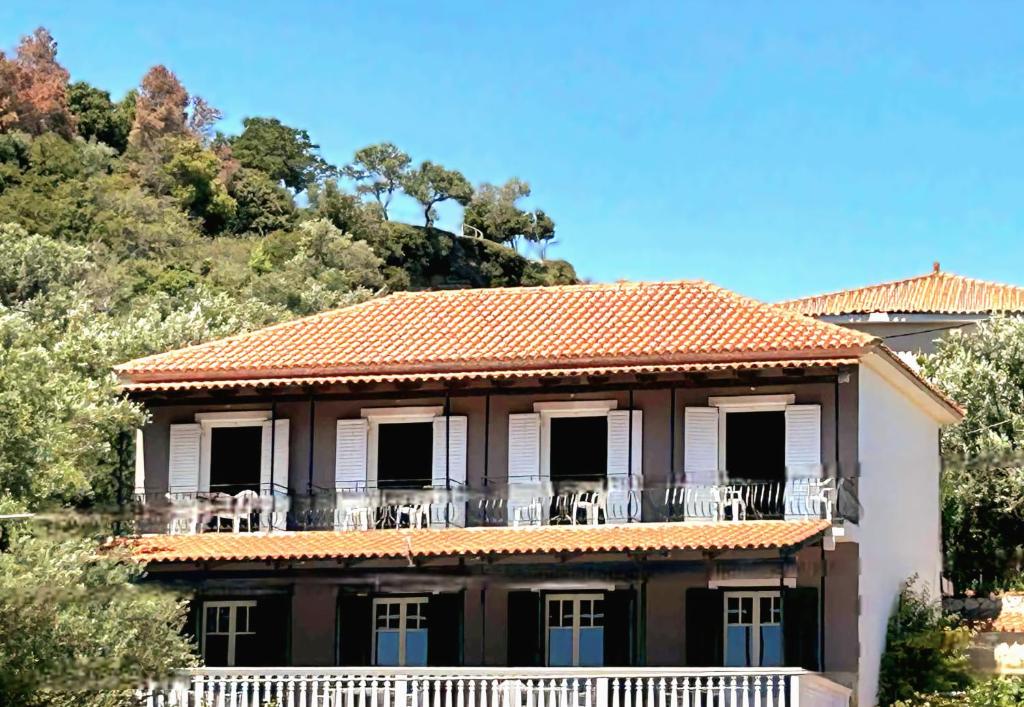 Peyko Rooms, Kerion (updated prices 2026)