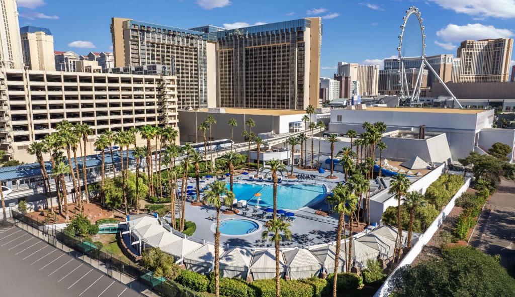 Horseshoe Las Vegas Las Vegas Updated Prices 2025